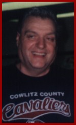 BOWERS' SHUFFLEBOARD CORNER